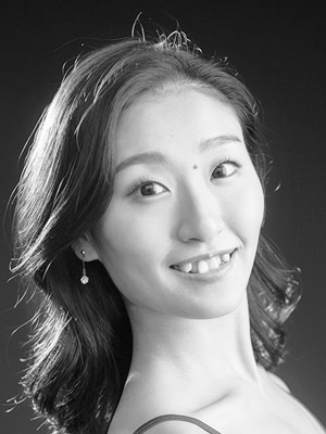 プロフィール - 小野バレエスタジオ （Ono Ballet Studio）｜バレエ ポアント｜名張 伊賀 三重 大阪